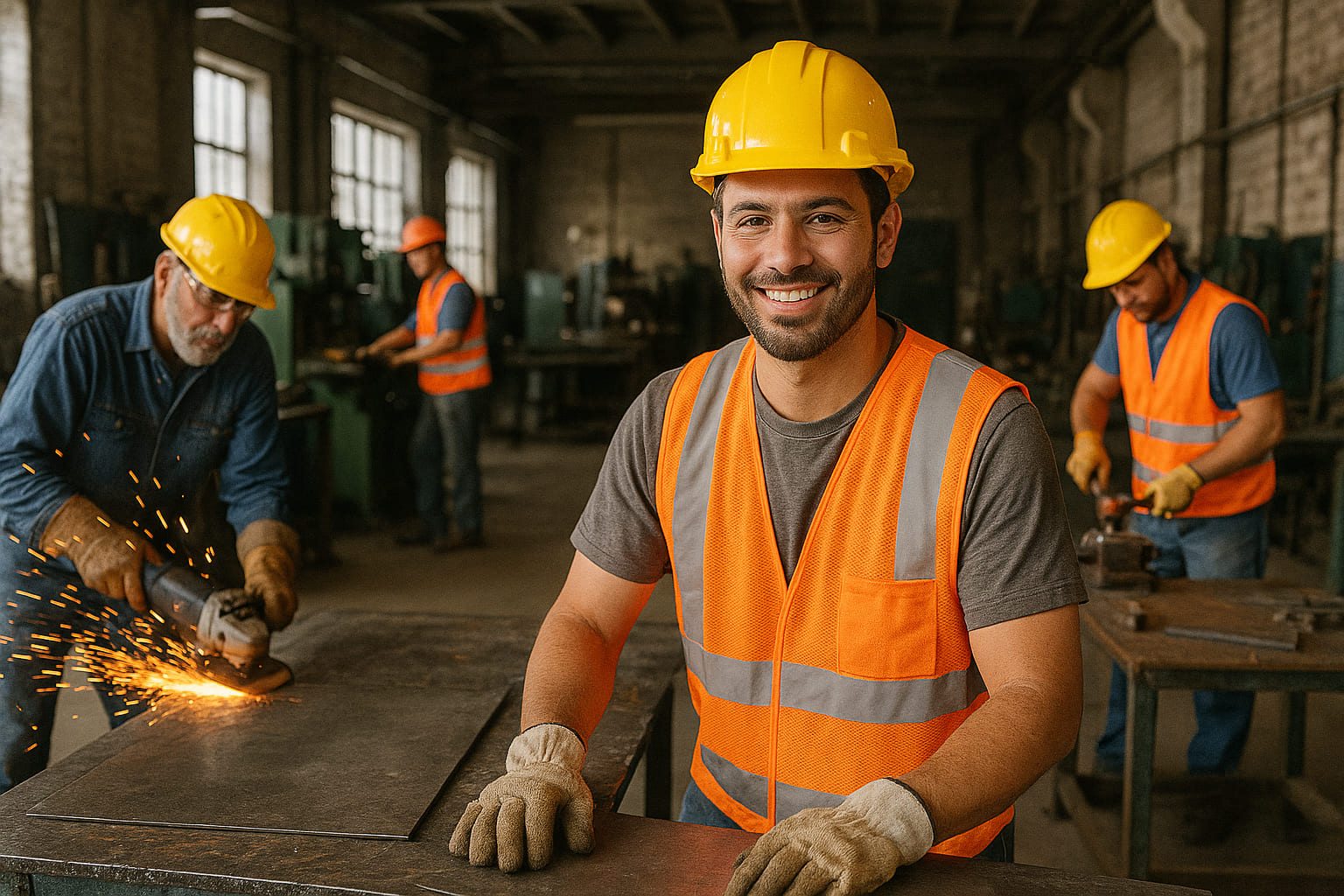 BookMyWorker - Hire Daily Wage Workers, Skilled & Unskilled Majdoor ...