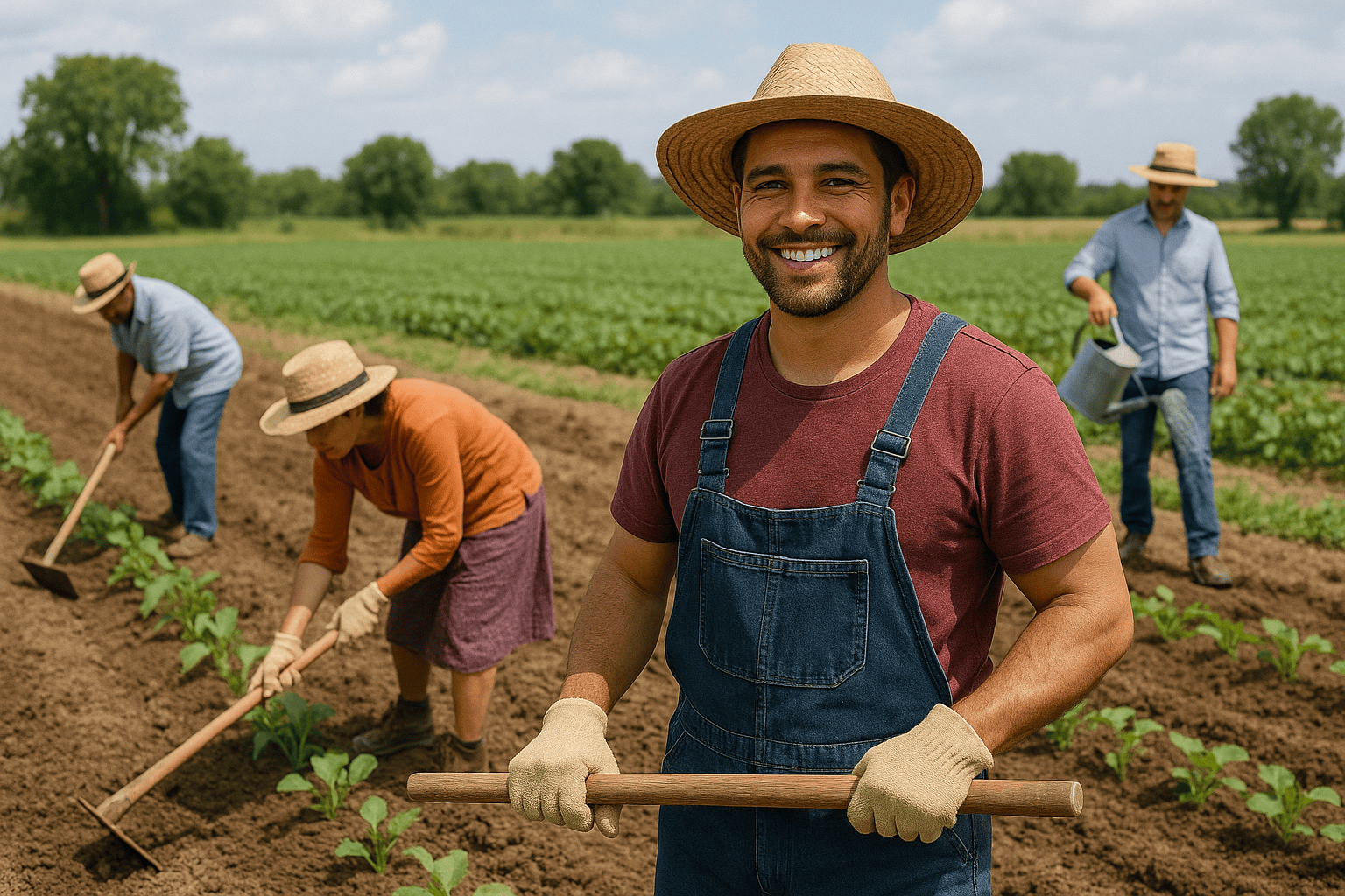 BookMyWorker - Hire Daily Wage Workers, Skilled & Unskilled Majdoor ...